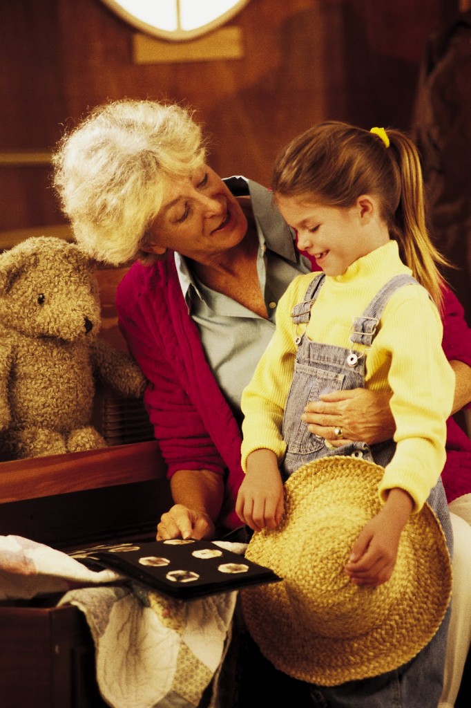 Age Targeted Communities for Baby Boomers, Empty Nesters and 55+ Active ...