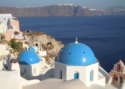 Collette Brings Fantastic Greece Exploration - ActiveAdultLiving Blog