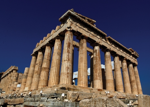 Collette Brings Fantastic Greece Exploration - ActiveAdultLiving Blog