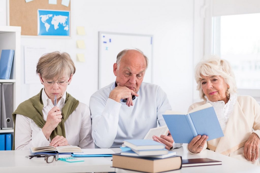 The Benefits of Lifelong Learning