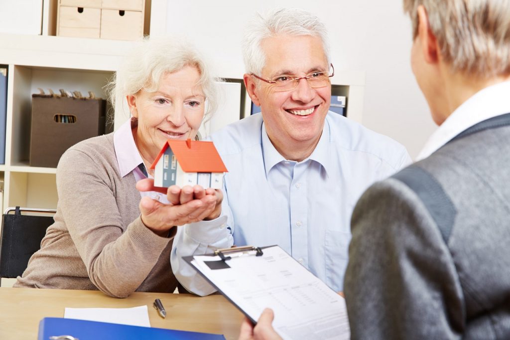 55+ Age Targeted Communities: Boomer Retirement Trends