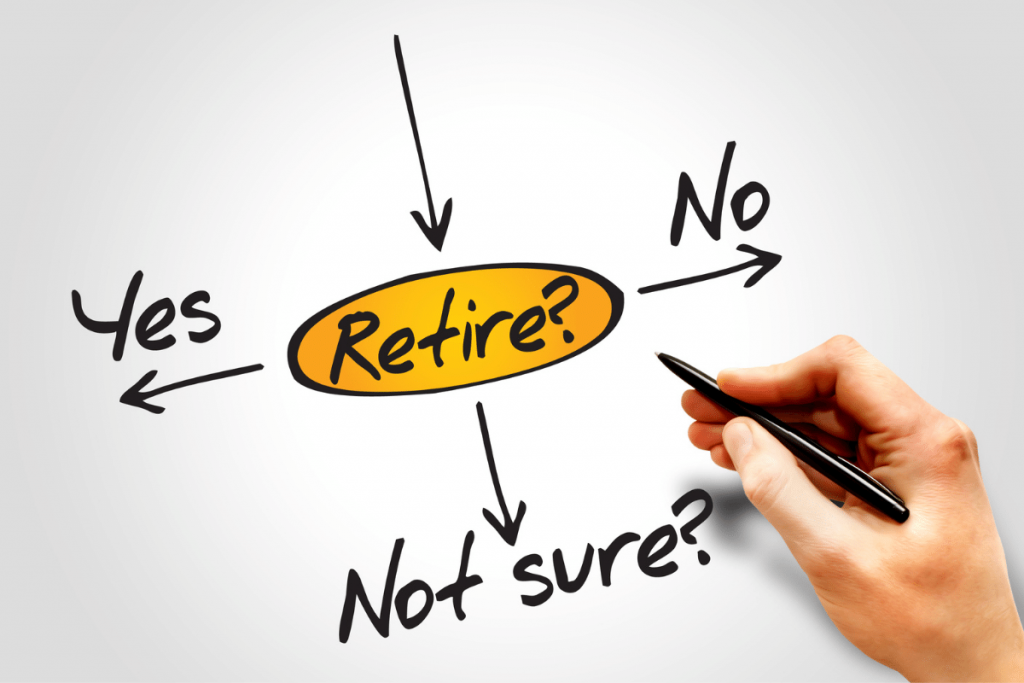 Is Postponing Retirement Good For Your Health? - ActiveAdultLiving Blog