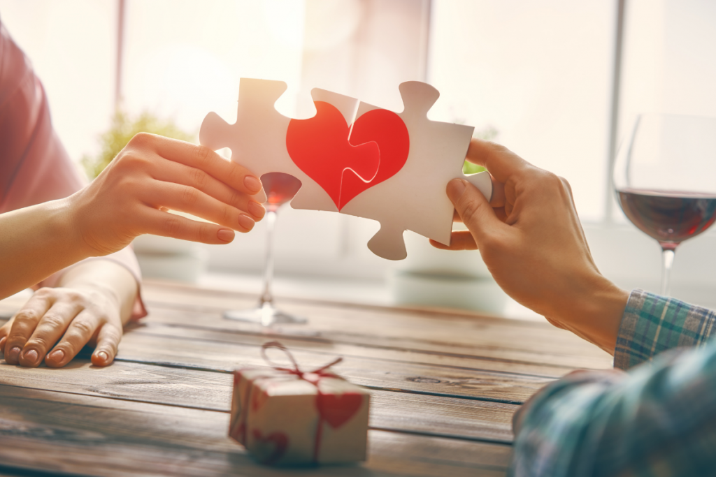 Ways to Share the Love This Valentine’s Day - Active Adult Living Blog