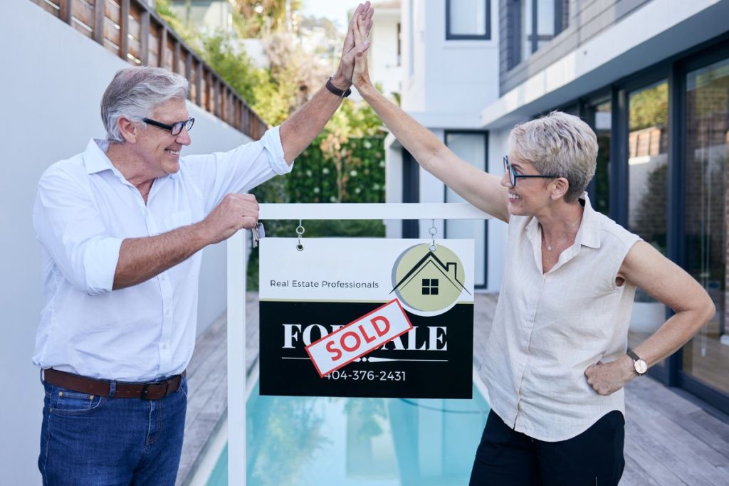 Guide for Home Buyers: Understanding Real Estate Sales Process Terminology - ActiveAdultLiving Blog