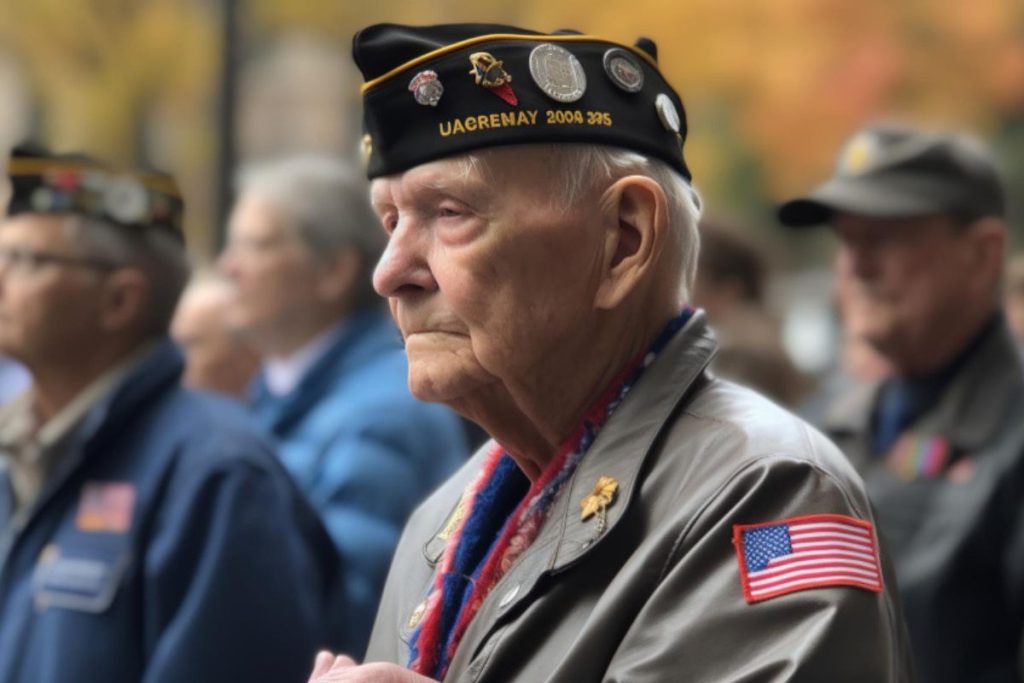 How to Show Appreciation to Veterans in Your Community ...